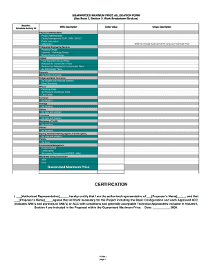 Fillable Online coloradodot ITP FORM J - Final.pdf - coloradodot Fax ...