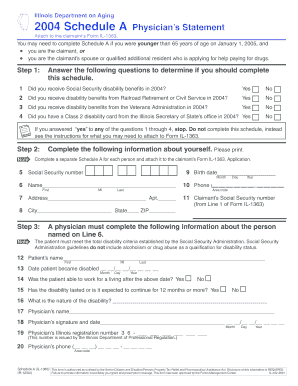 Benefits Access Program - Fill Online, Printable, Fillable, Blank ...