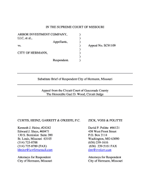 Fillable Online Reply to Amended Defence - The Supreme Court of ...