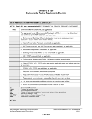 Fillable Online comdev mt EXHIBIT 2-B nsp. exhibit, 2-b nsp - comdev mt Fax Email Print - pdfFiller