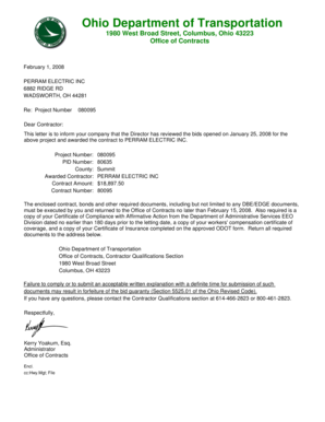 Fillable Online dot state oh coverage, and a copy of your Certificate ...