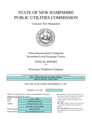 Fillable Online puc nh Tariffs - New Hampshire Public Utilities ...
