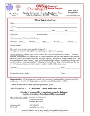 23 Printable cvs store Forms and Templates - Fillable Samples in PDF ...