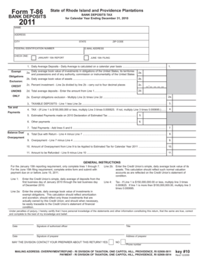 Fillable Online tax ri Form T-204A-Annual - Rhode Island Division of ...