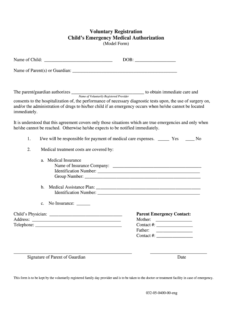 Voluntary Registration - dss virginia: Fill out & sign online | DocHub