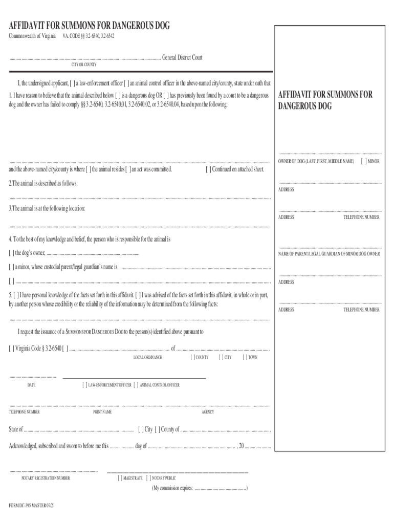 SUMMONS FOR UNLAWFUL DETAINER: Fill out & sign online | DocHub
