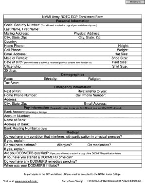 18 Printable army height and weight female Forms and Templates ...