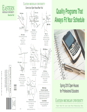 Fillable Online how to fill the emu aplication form Fax Email Print ...