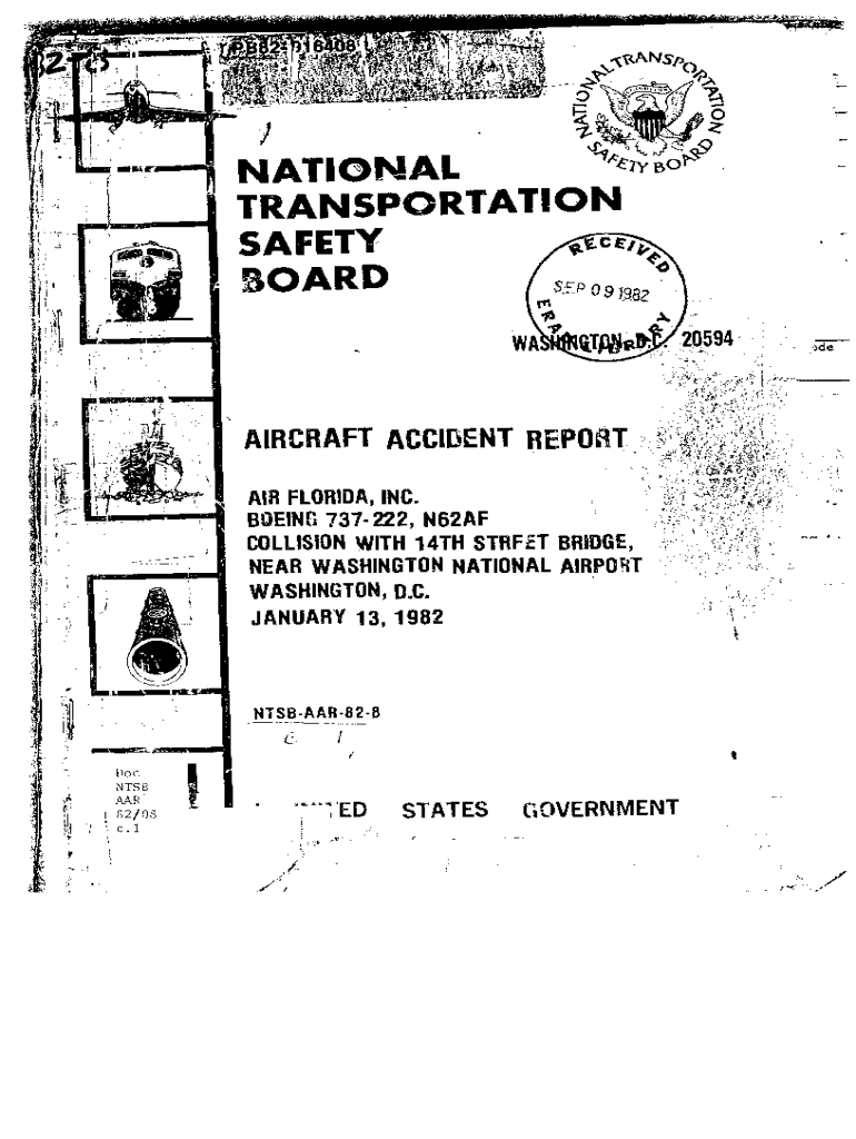 Transportation Review Board Pdf - eBook and Manual Free download: Fill ...