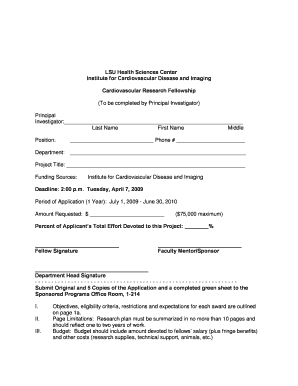 Children's Hospital Of LSUHSC-Shreveport - LSU Health Shreveport - Fill ...