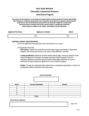 2E - Submissions Log for merge Doc Template | pdfFiller
