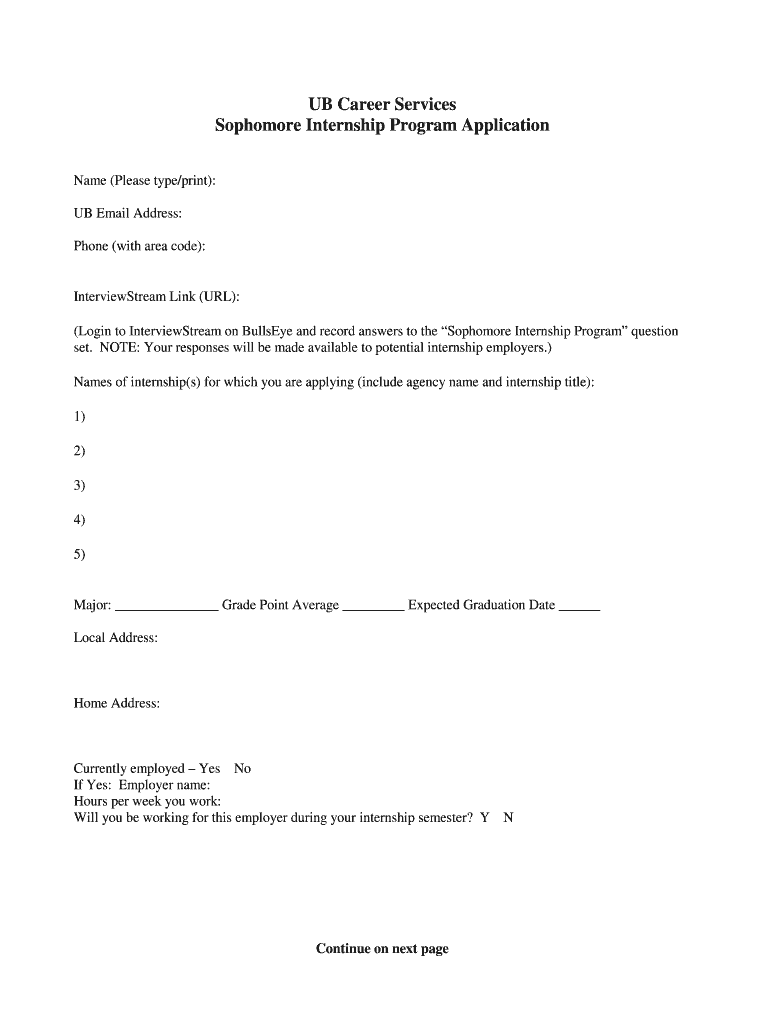 Career Peer Advisor Application (WORD) - Career Services: Fill out & sign online | DocHub