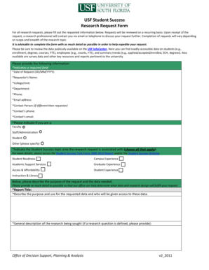 Fillable Online Annual Report 3 Fax Email Print - pdfFiller
