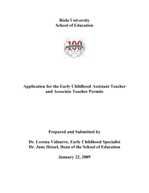 Fillable Online media1 biola Biola University School of Education ...