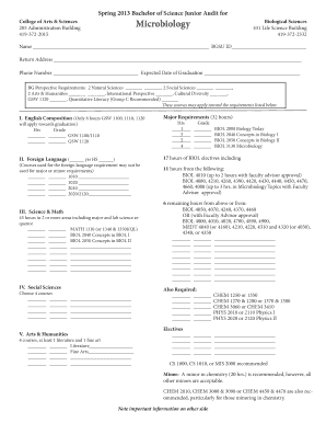 Fillable Online bgsu CSULB Student Catalog - California State University, Long Beach - bgsu Fax ...