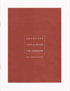 Fillable Online sbus cau Print the application form - CAU School of ...