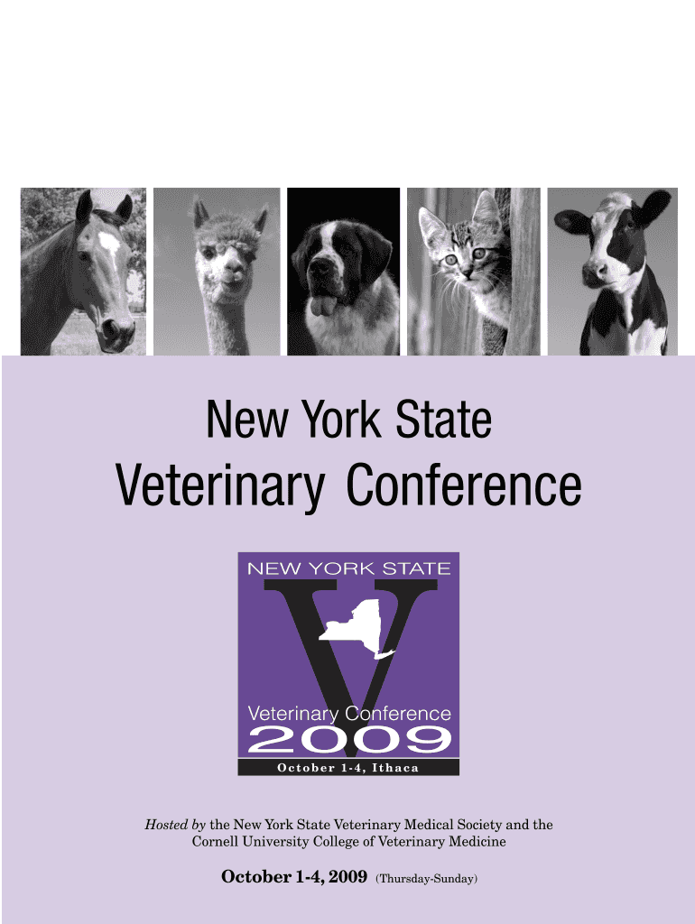 Brochure 5 p65 - The College of Veterinary Medicine at Cornell: Fill out & sign online | DocHub