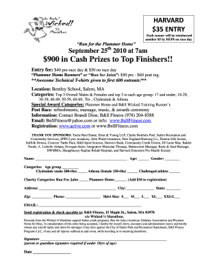 Fillable Online hcs harvard HEPS Registration Form - Harvard Computer ...