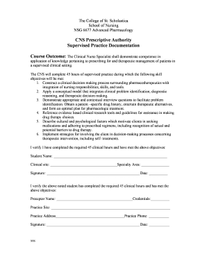 Fillable Online resources css CNS RX form.doc - resources css Fax Email ...