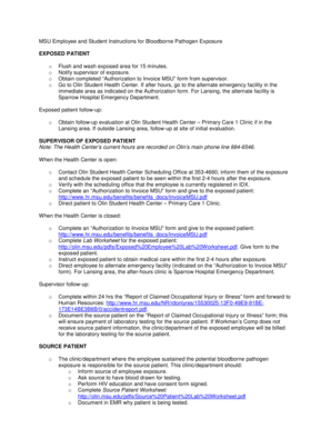 Olin Health Center - Fill Online, Printable, Fillable, Blank | pdfFiller