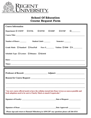 Fillable Online tuning subordinate pid form Fax Email Print - pdfFiller