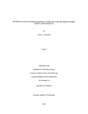 Fillable Online campherrlich Tell Us About Your Camper - Camp Herrlich ...