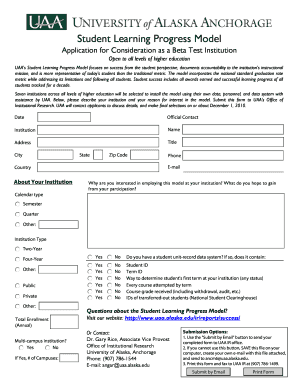Fillable Online Alala Joseph B III Fax Email Print - pdfFiller