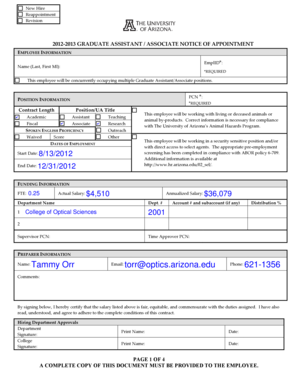 Fillable Online HRA Open Enrollment Template Fax Email Print - pdfFiller