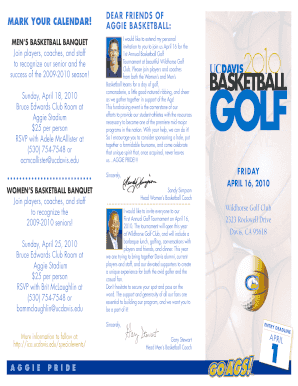 Mens Basketball Banquet - Ica Ucdavis - Fill and Sign Printable ...