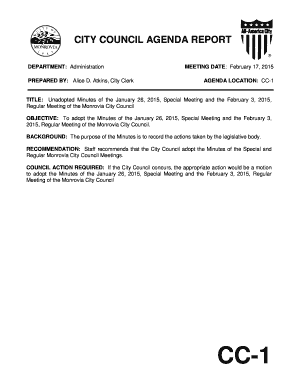 Fillable Online CC-1 Fax Email Print - pdfFiller