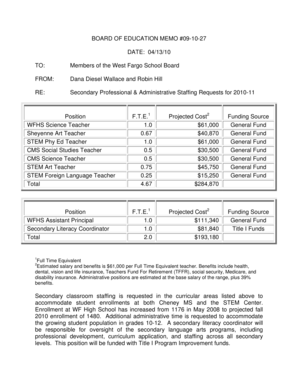 Fillable Online Attachment 9B I.docx Fax Email Print - pdfFiller