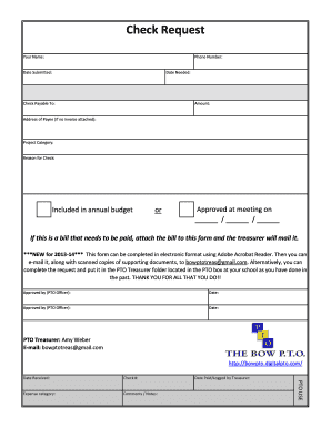 Fillable Online Address of Payee (if no invoice attached) Fax Email ...