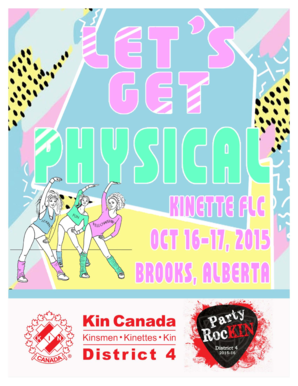Fillable Online d4kin Kinette FLC 2015 - Kin Canada District 4 - d4kin Fax Email Print - pdfFiller
