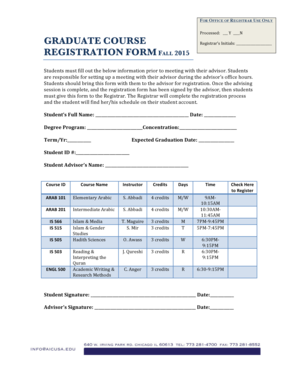 Fillable Online aicusa FALL 2015 MA REGISTRATION FORM (1).docx - aicusa ...