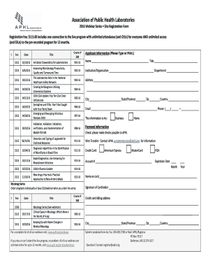 Fillable Online aphl Deficiencies Fax Email Print - pdfFiller