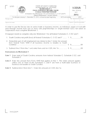 Fillable Online A SOLE PROPRIETORSHIP Fax Email Print - pdfFiller