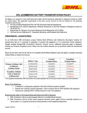 Fillable Online Pack Test Arduous: Doc TemplatepdfFiller Fax Email Print