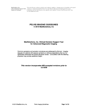 Fillable Online for Advanced Diagnostic Imaging Fax Email Print - pdfFiller
