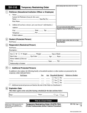 Fillable Online Multi-disciplinary Hoarding Risk Assessment Fax Email ...