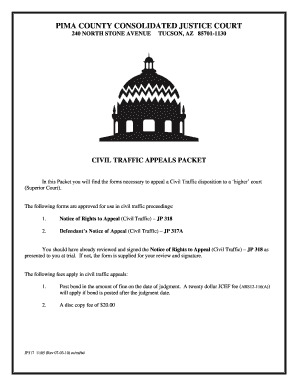 Fillable Online jp pima In this Packet you will find the forms ...
