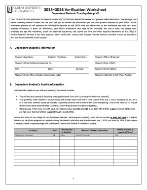 Fillable Online queens complete and sign this worksheet, attach any required documents, and ...
