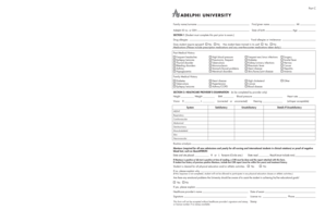 Adelphi Ecampus - Fill Online, Printable, Fillable, Blank | pdfFiller