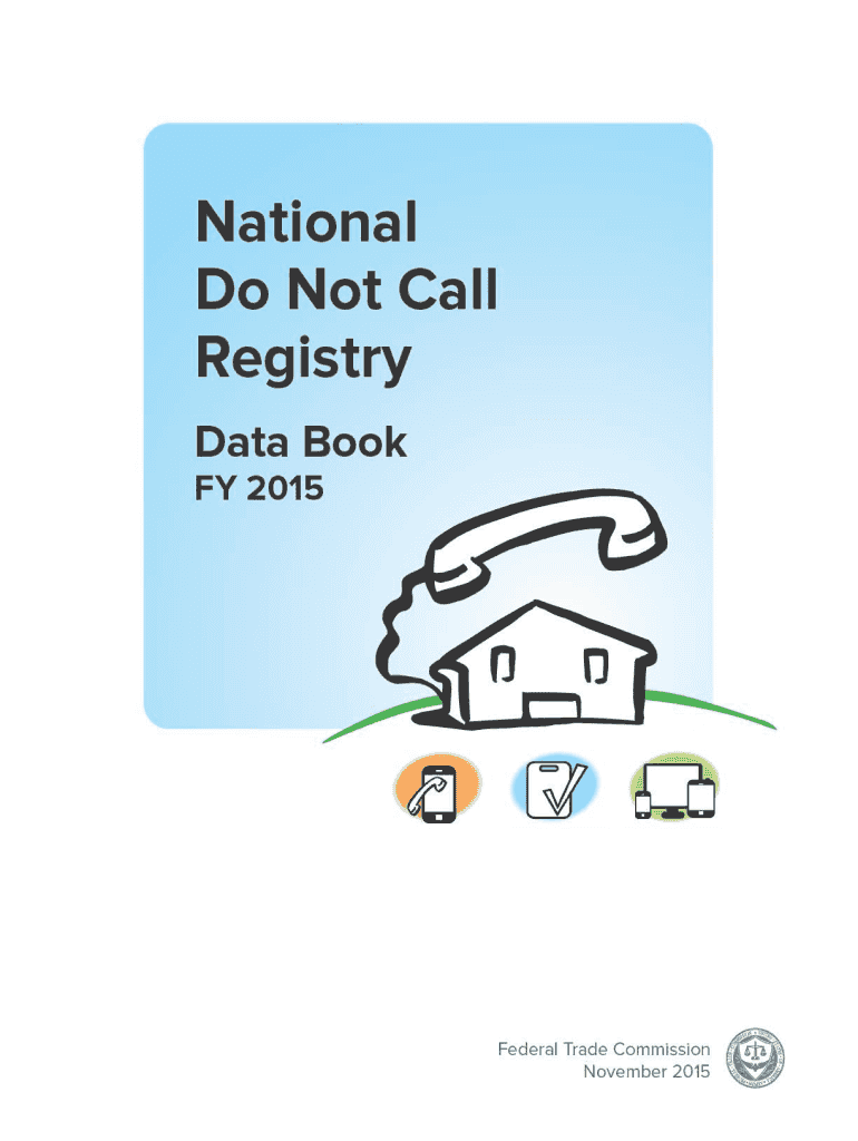 Fillable Online Do Not Call Fax Email Print - pdfFiller