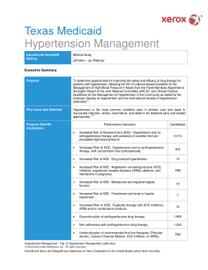 Fillable Online hhsc state tx Hypertension Management - hhsc state tx ...