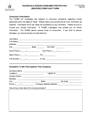 Fillable Online Lic 613a - Fill Online, Printable, Fillable ...