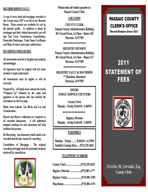 Fillable Online RECORDS ROOM (VAULT) Fax Email Print - pdfFiller