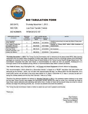 Fillable Online Live Floor Transfer Trailers Fax Email Print - pdfFiller