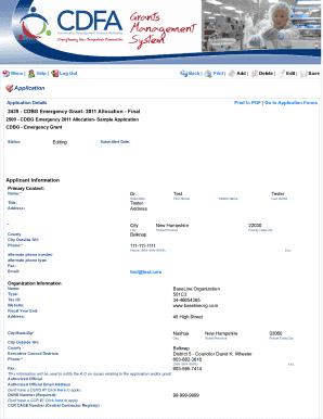 Fillable Online nhcdfa Log Out - nhcdfa Fax Email Print - pdfFiller