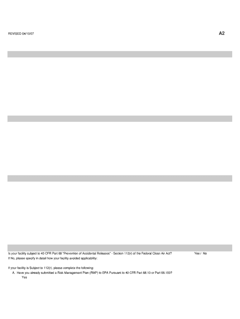 Fillable Online daq state nc FORMs A2 A3 - daqstatencus - daq state nc ...