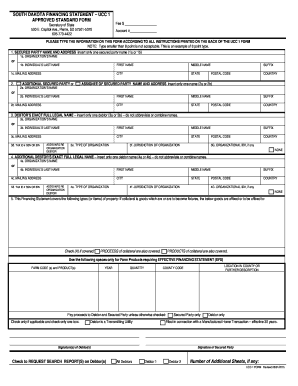 Fillable Online parkeronline NEW PROGRAM PROPOSAL - Parker Fax Email ...